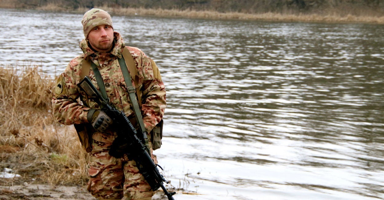 Cease-Fire in Ukraine Could Be at 'Tipping Point'