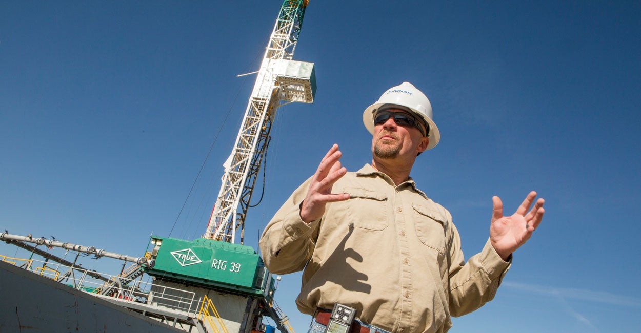 How the Shale Revolution Became the MVP of US Energy Production