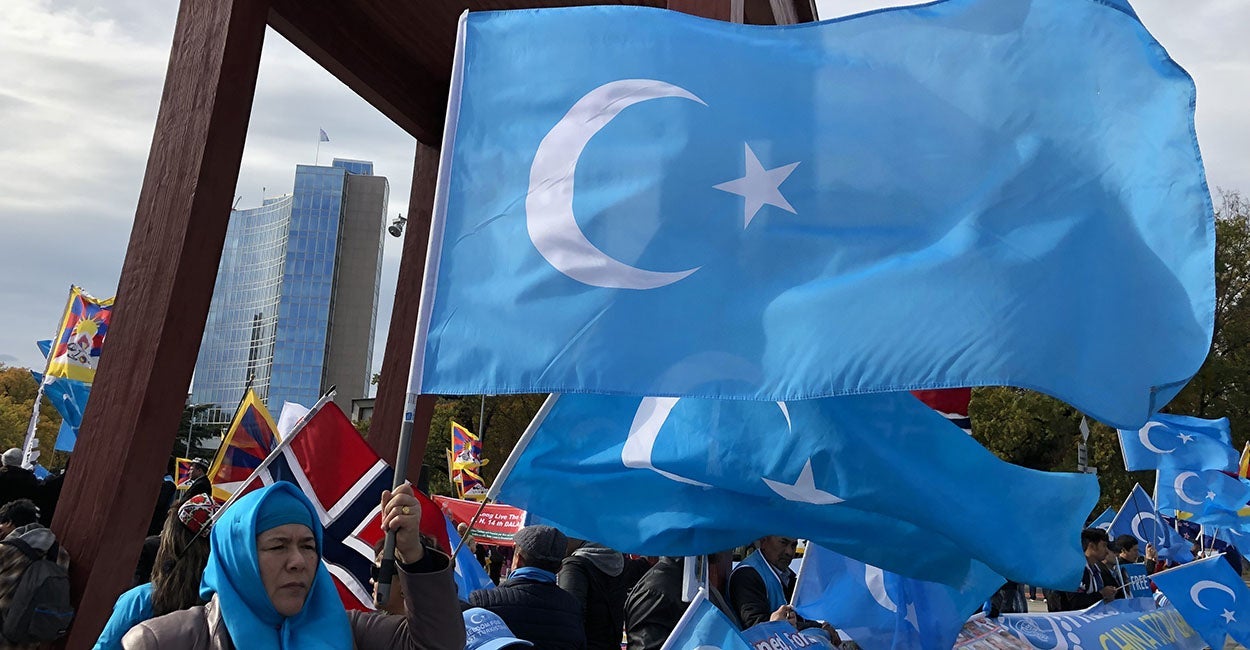 International Organizations and United Nations in Trump's View