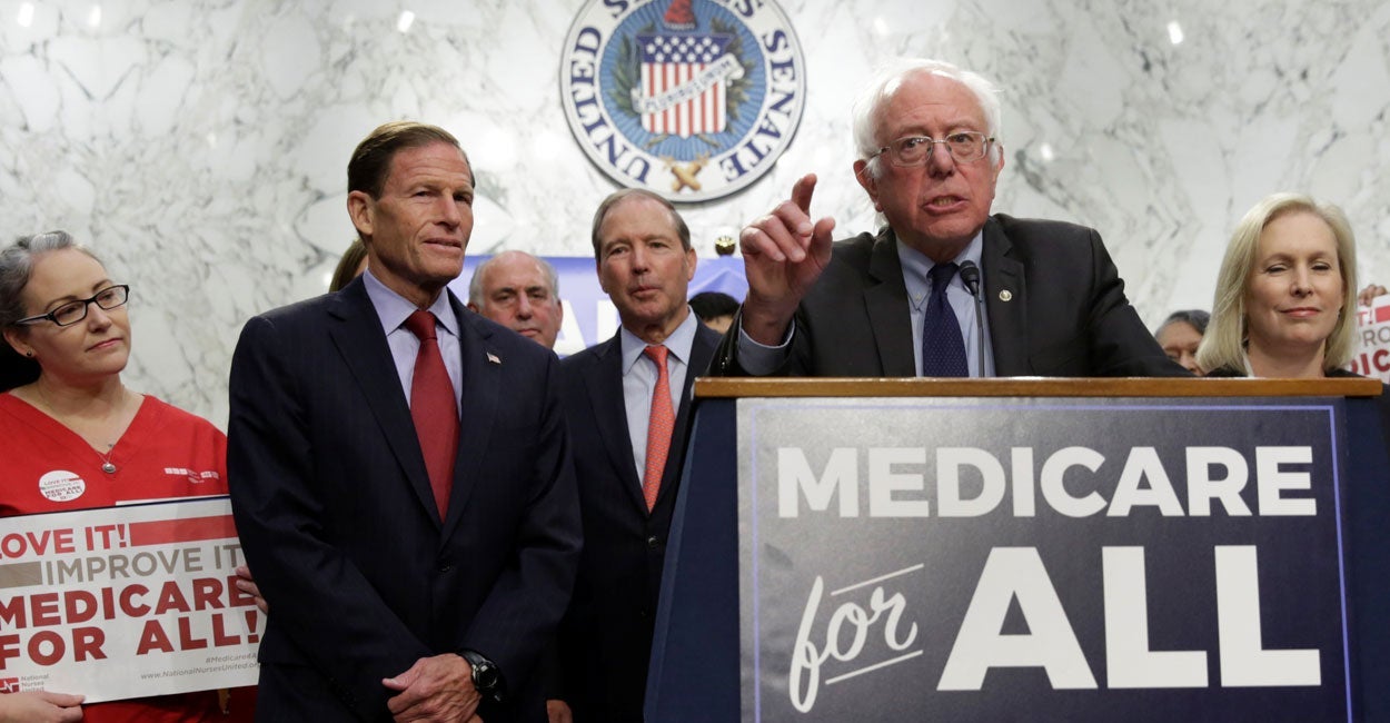 Why Single-Payer Would Make Health Care Worse for Americans