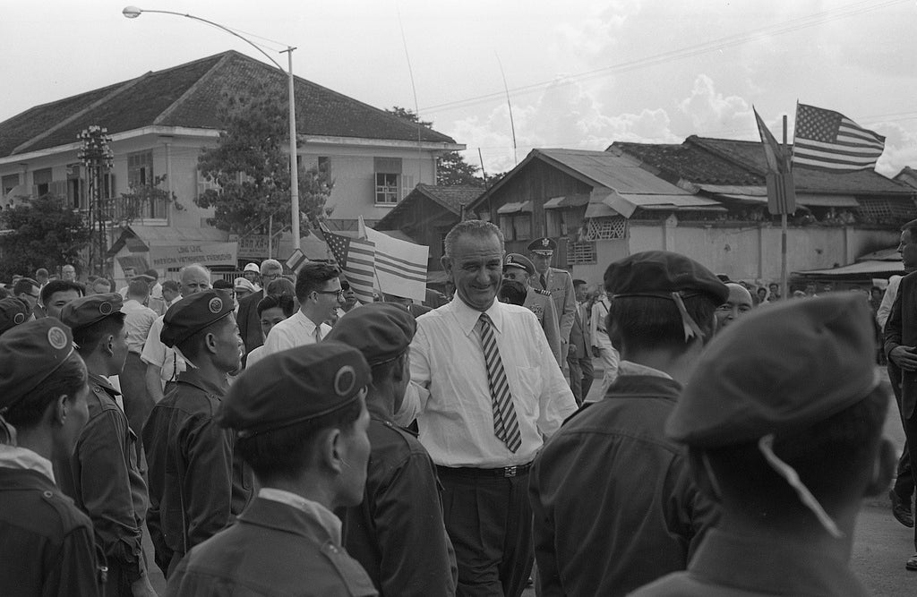 Remembering the Vietnam War, 42 Years After US Troops Withdrew