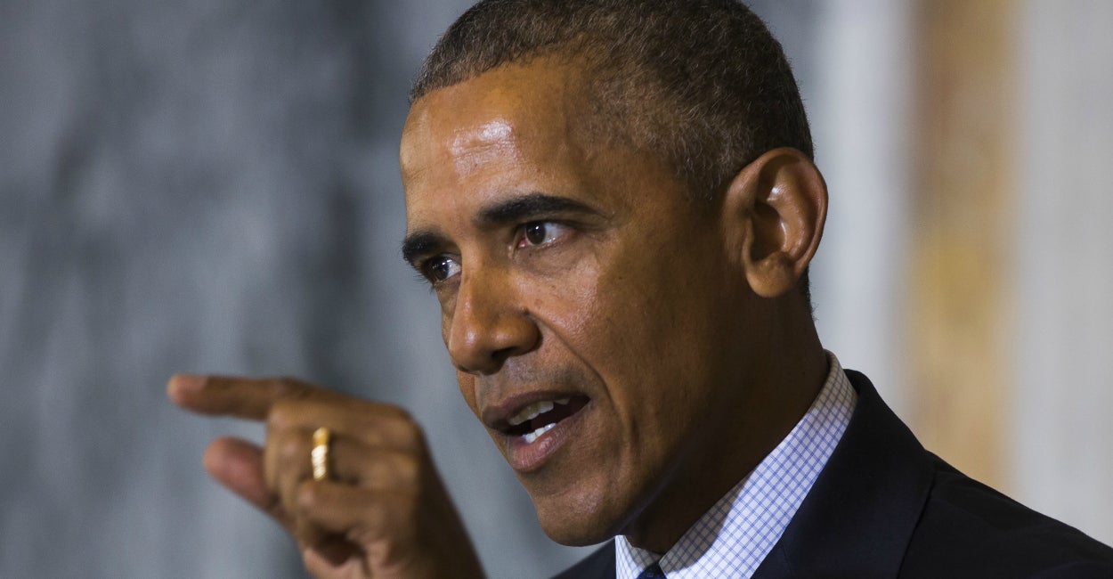 'Radical Islam' Does Matter in Identifying Enemy, Experts Say