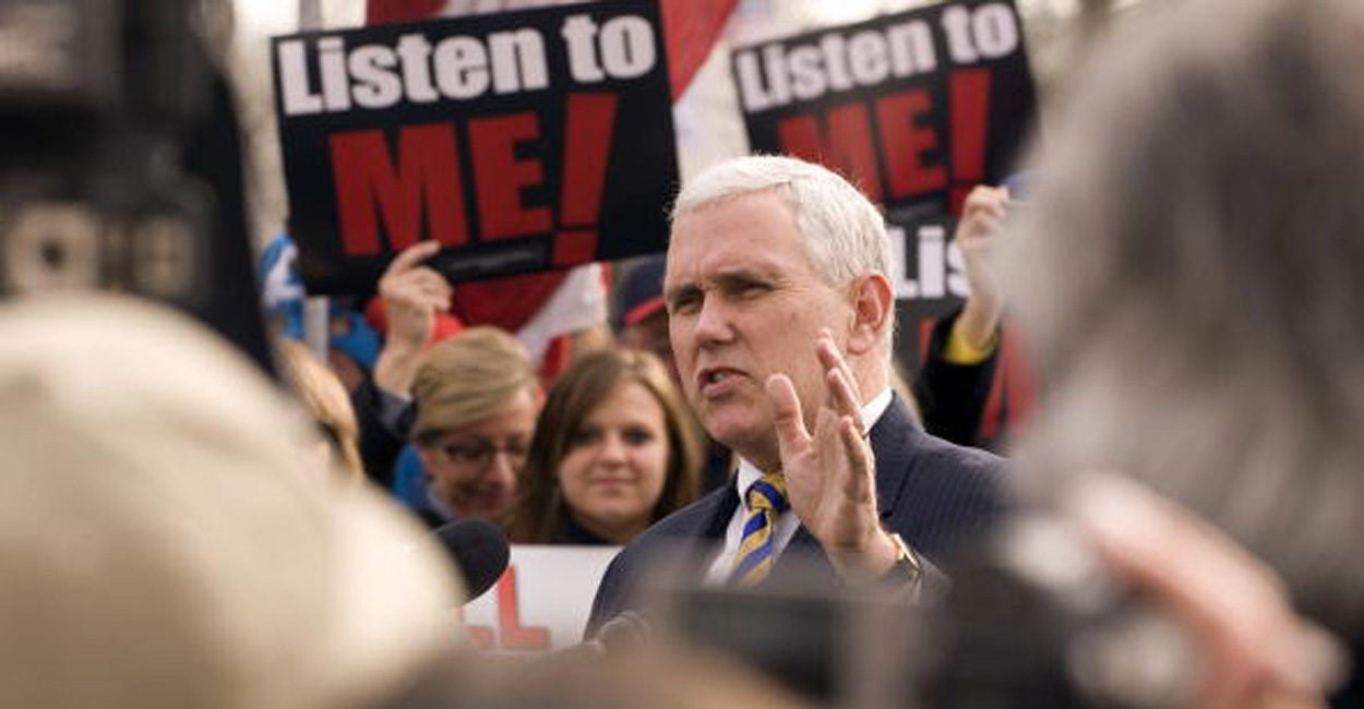 10 Years After First Rallies, What’s the Legacy of the Tea Party?