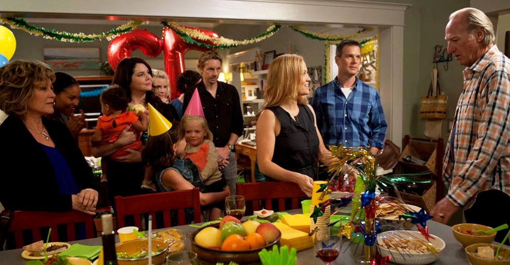 Why ‘Parenthood’ Was the Best Show on TV