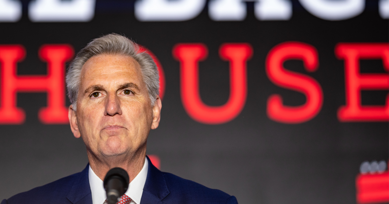 Midterms 2022: What We Know and What We Don't Know