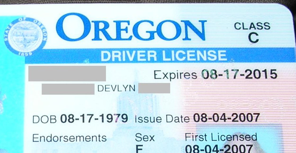 Oregon Rejects Giving Driver’s Licenses to Illegal Immigrants