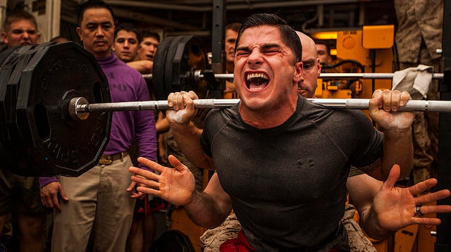 37 Extraordinary Photos of the U.S. Marine Corps in Action
