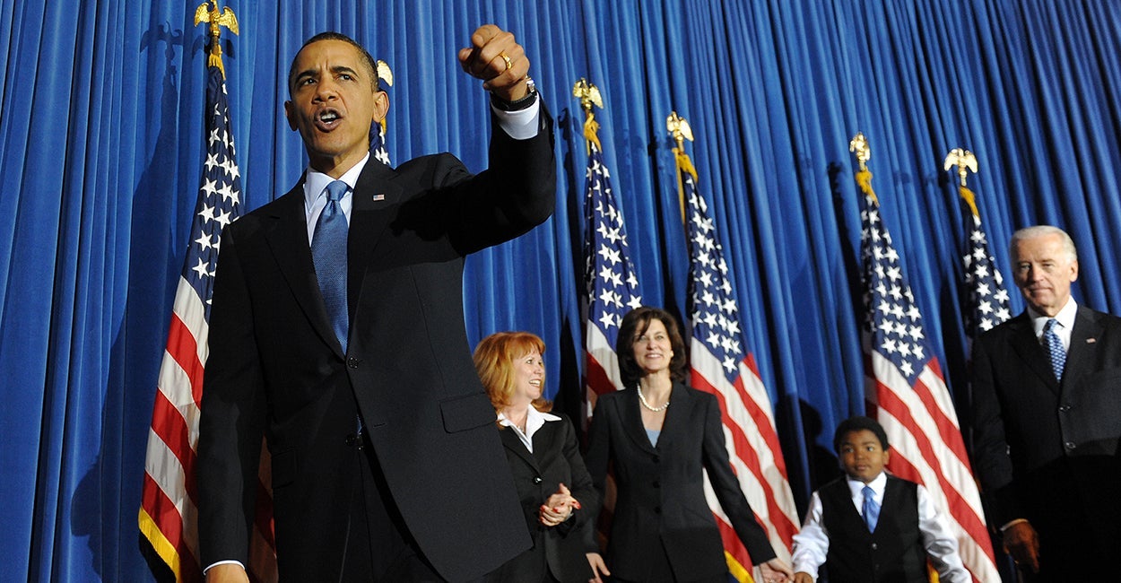 Obamacare's Exchanges Fall Well Short of Enrollment Target