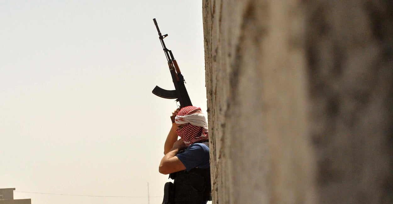 Q&A: How the Crisis in Iraq Puts Americans at Risk of Terrorism Q&A: How the Crisis in Iraq Puts Americans at Risk of Terrorism