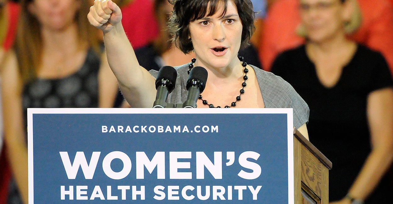 Ignore Fluke's Scaremongering on Hobby Lobby Decision