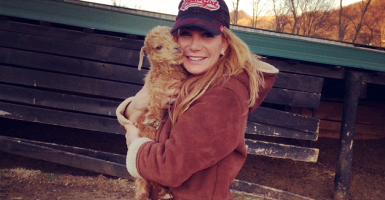 Farmer Says Green Group Urged County to Harass Her