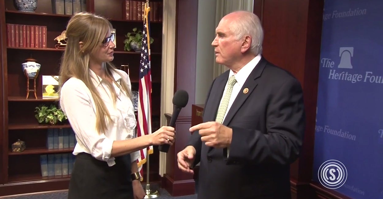 Lawmaker Who Backed Ex-Im Bank in 2012 Now Undecided