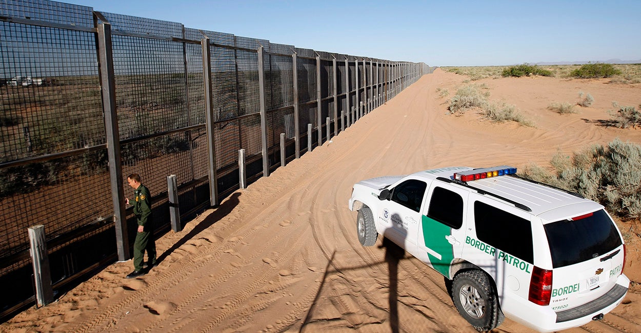 Split on Border Bill Prompts Republicans to Delay Recess