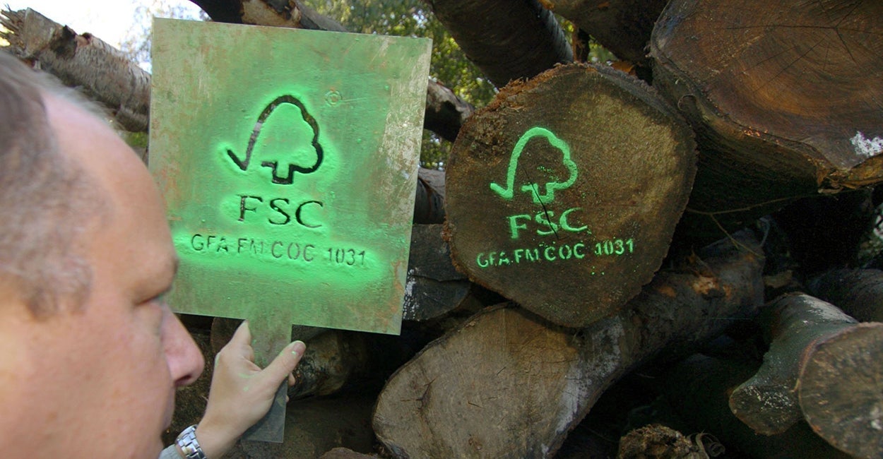 'Big Green' Lobby Wants to Cut 2 of 3 Forestry Branches