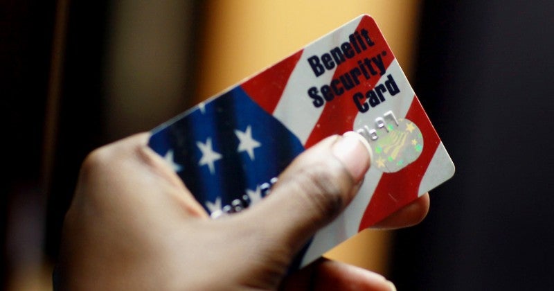 Feds Have No Idea the Extent of SNAP Fraud, Says Iowa Official