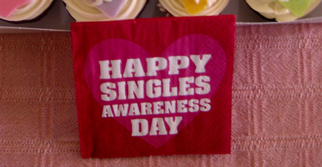 A Majority of Adult Americans Are Now Single