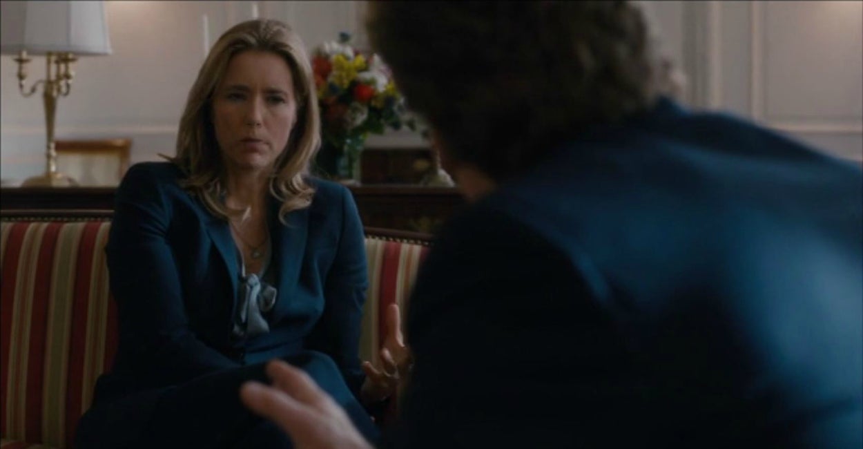 9 Diplomatic Facts to Know About ‘Madam Secretary‘