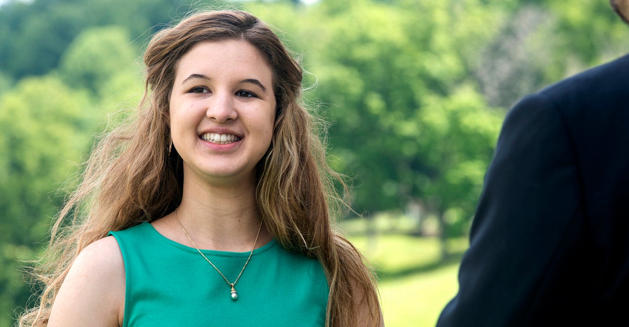 From the Classroom to the Capitol: America’s Youngest Lawmaker Is All ...