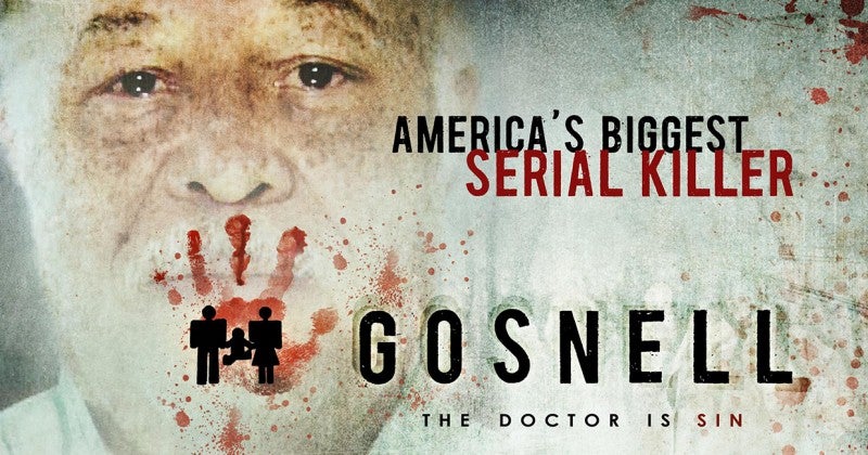 ‘Gosnell’ Movie Producer Confronts the Convicted Killer