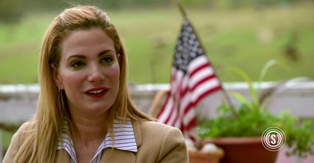 Farmer Hopes to Get Conservation Group Off Her Back