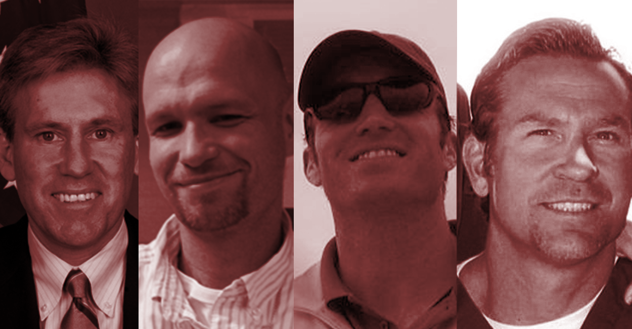 26 Ways the Media Botched Reporting Latest Benghazi Report