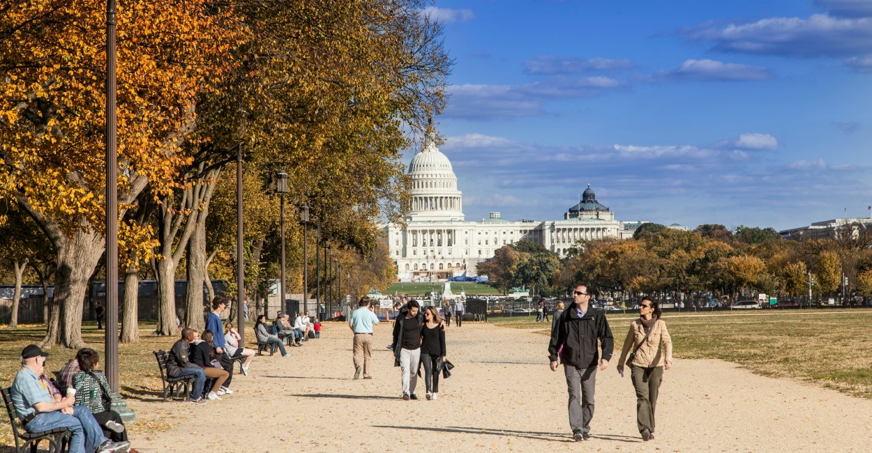 Here’s What You Need to Know About the GOP's Budget