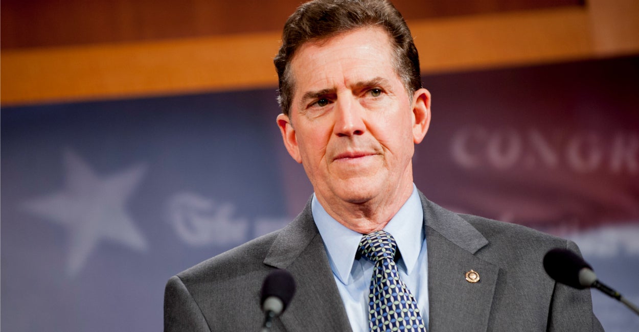 I Know Free Trade. This Isn't It.