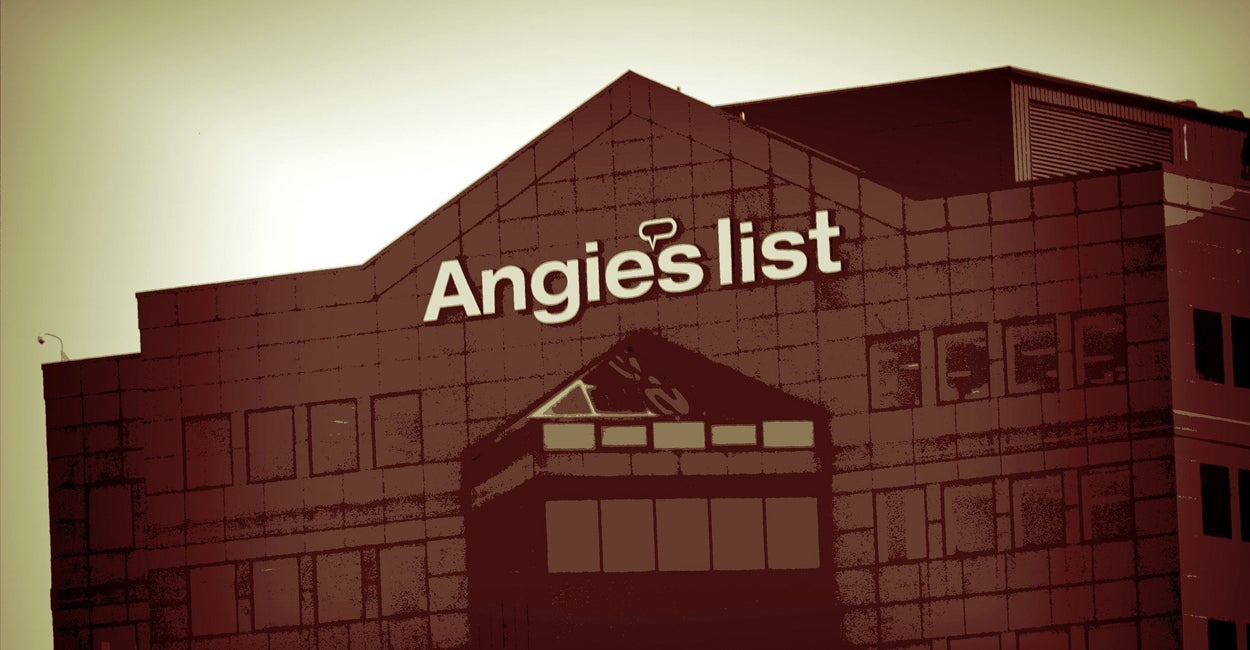 Angie’s List CEO Resigns After Stirring Controversy