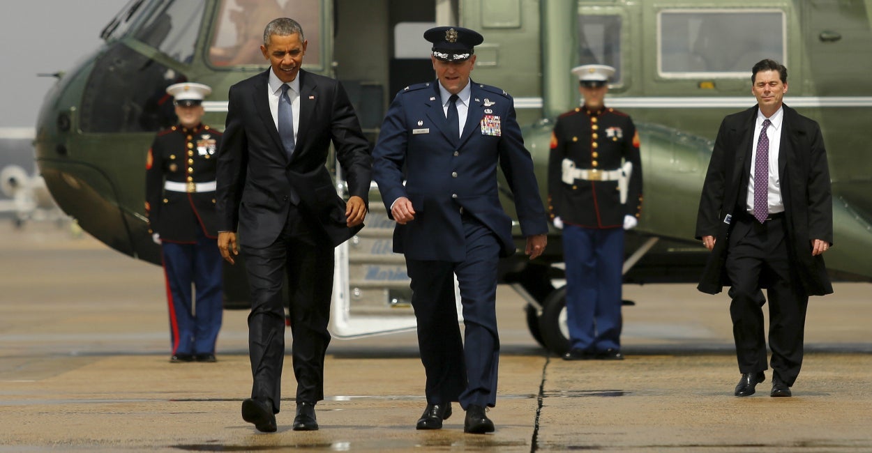 How to Improve Politician-Military Relations