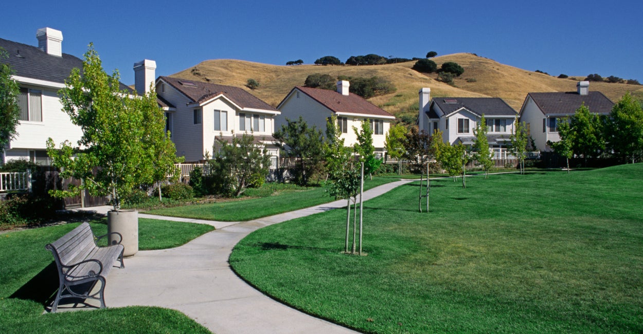 The Government Is Back in the ‘Affordable Housing’ Game