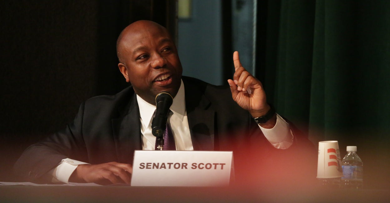 Students Get a Firsthand Look at Debate Over School Choice