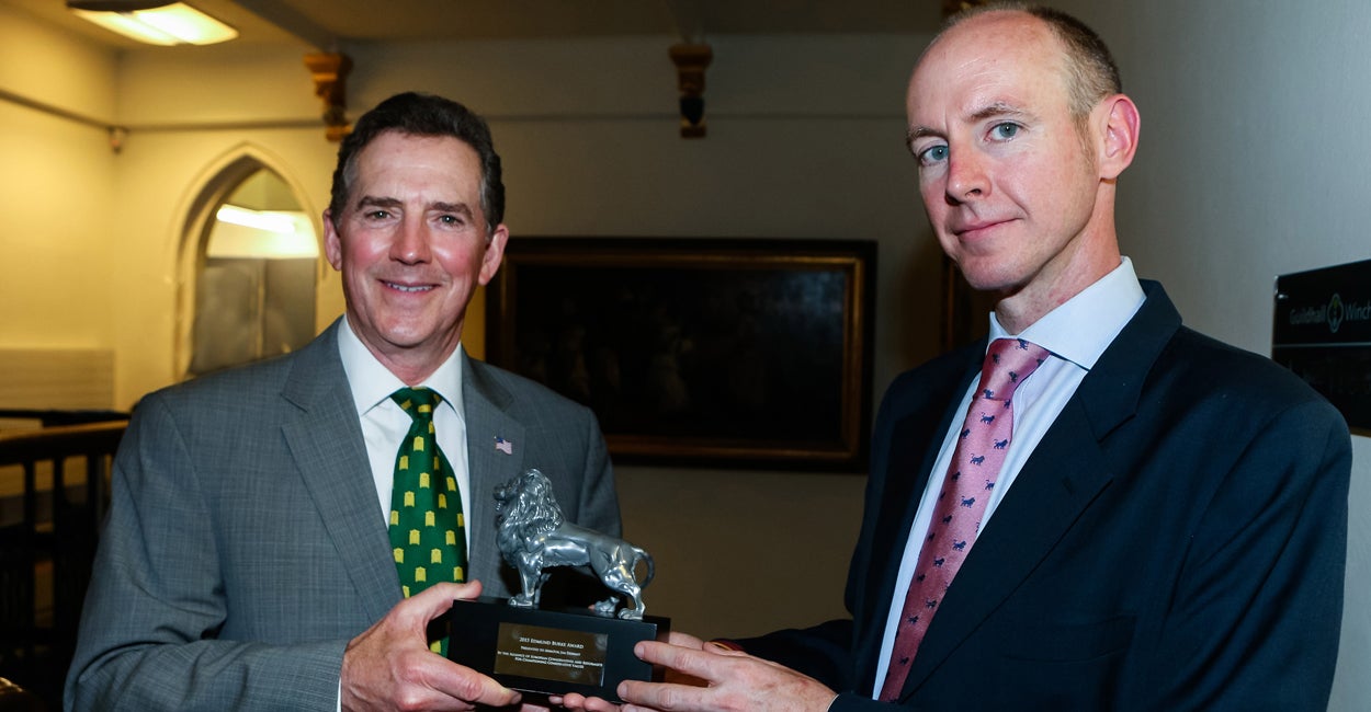 A Future Freely Chosen