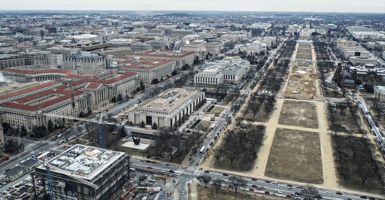 We're Paying More Than Ever for Government to Regulate Us