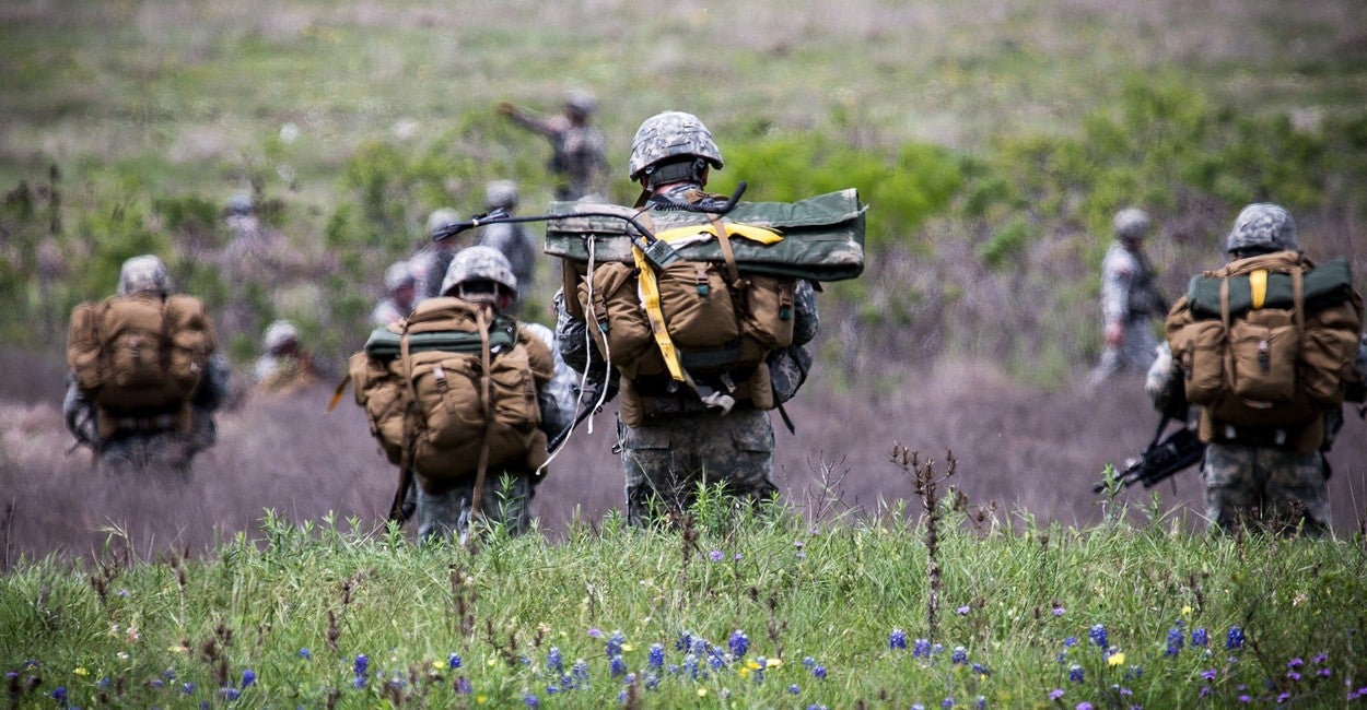 Military Should Focus on Solving Real-World Problems