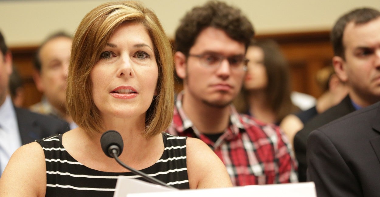 Attkisson: FOIA is 'Pointless, Useless Shadow of Intended Self'