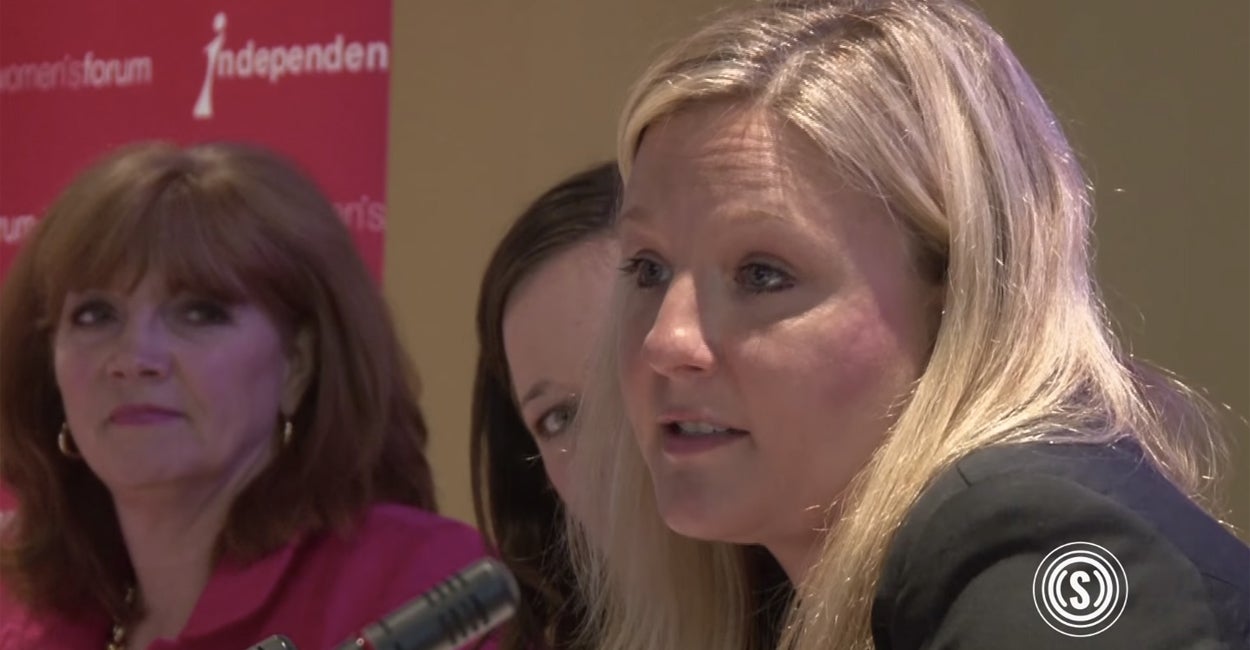 Where Are All the Conservative Women? Meet Them Here