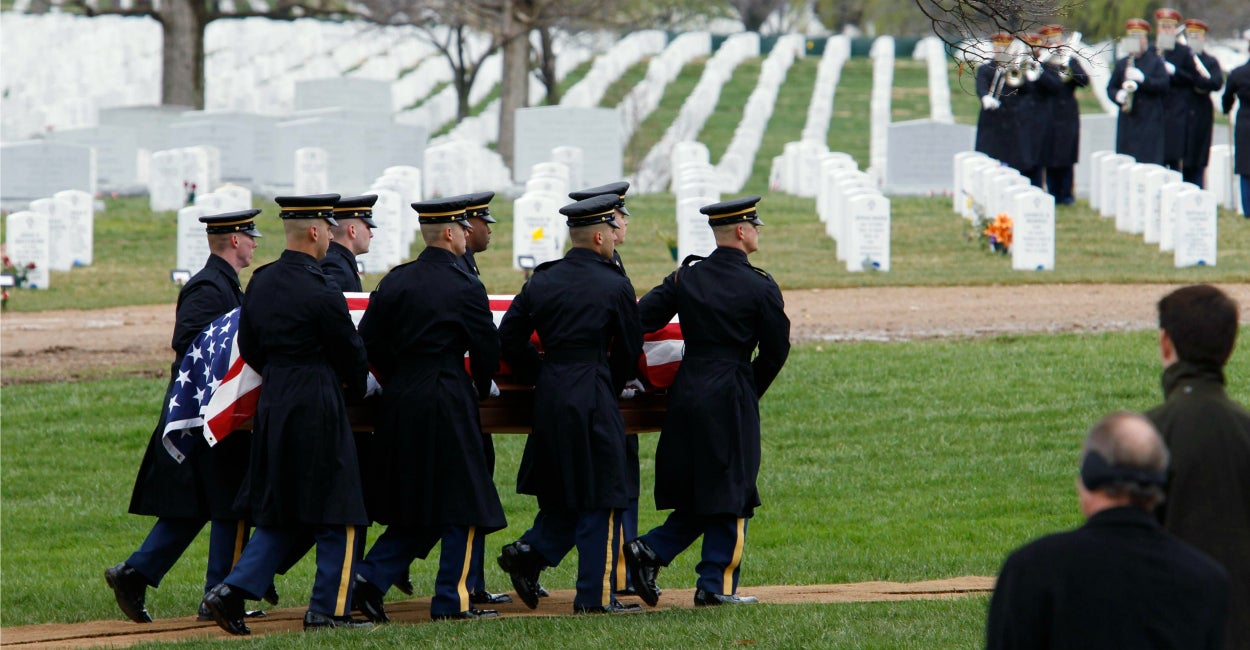 University of Wisconins launches program to find MIA soldiers