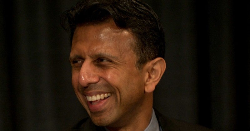 Bobby Jindal: ‘Religious Liberty Created the United States of America’