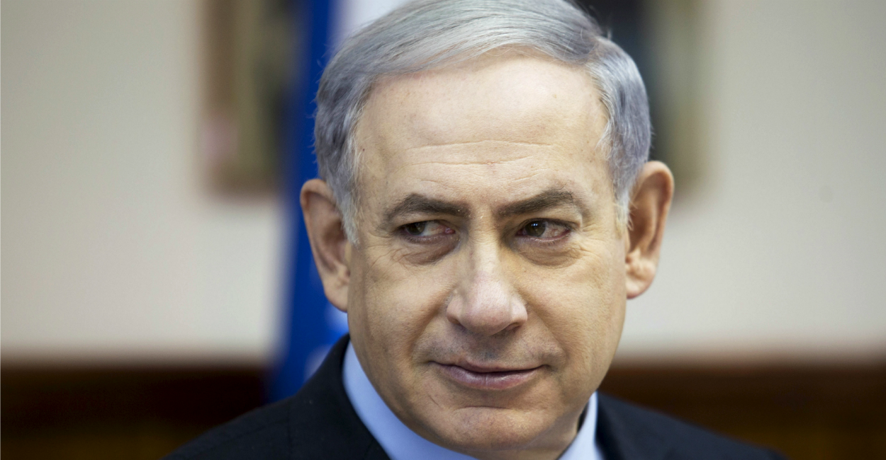 Netanyahu: Iran Deal ‘A Grave Mistake’