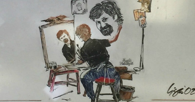 24 Questions for Baker Who Gave Up Wedding Cakes for God