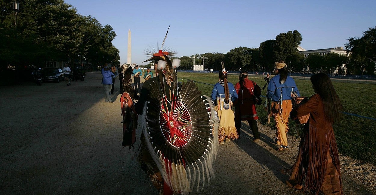 How Obamacare Will Cost Native American Tribes Millions