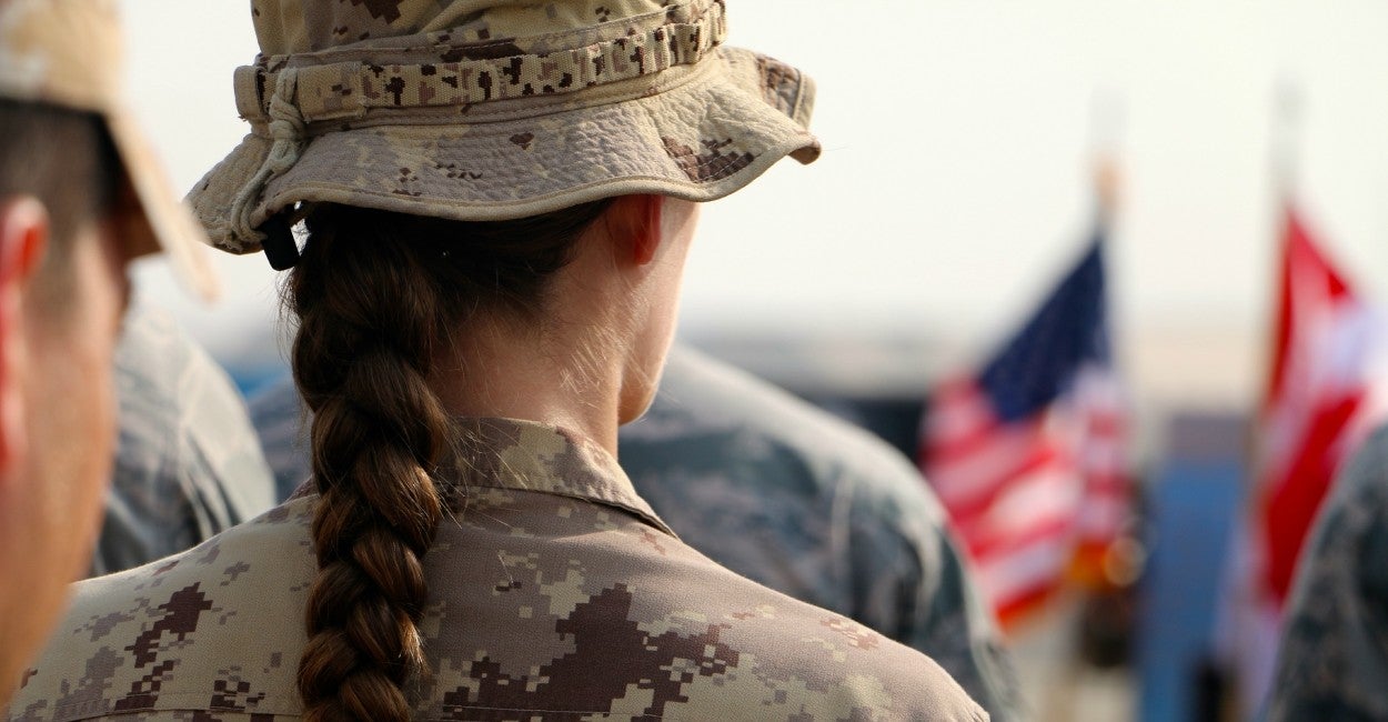 Remembering 9/11 During America’s War on ISIS