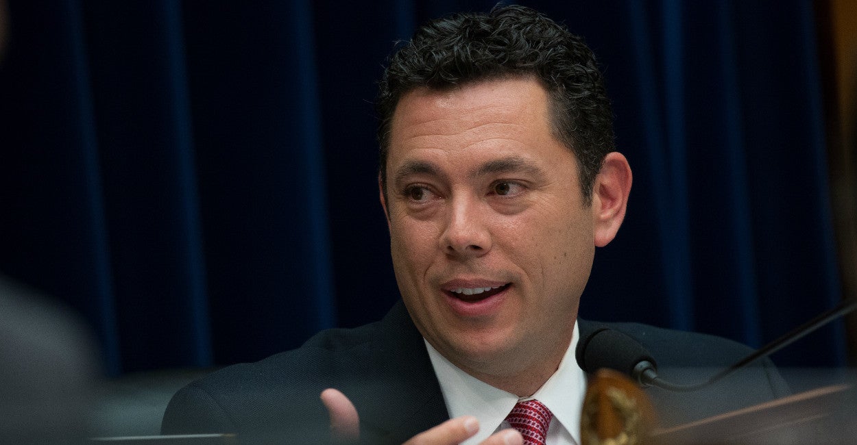 20 Facts About Jason Chaffetz