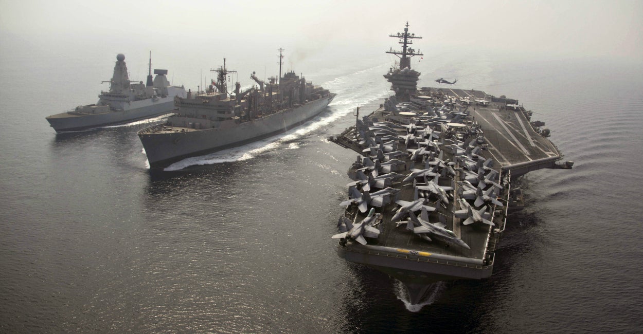 Budget System Makes Modernizing Nuclear Defense Difficult