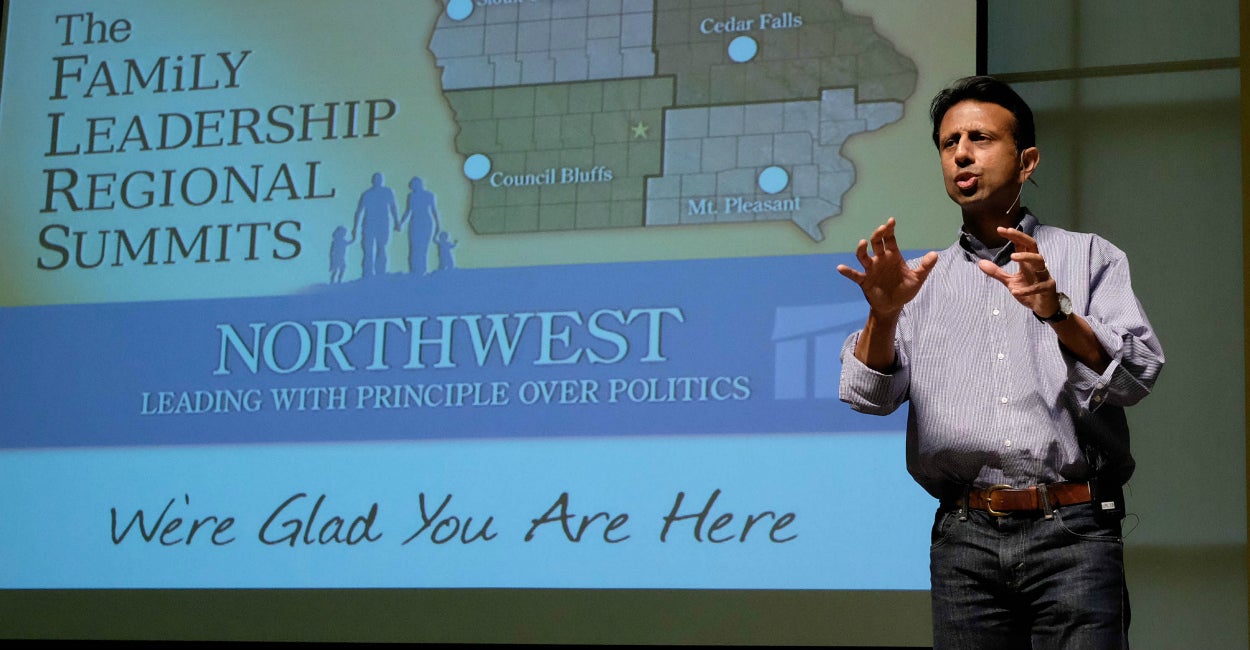 Judge Prevents Louisiana From Defunding Planned Parnethood