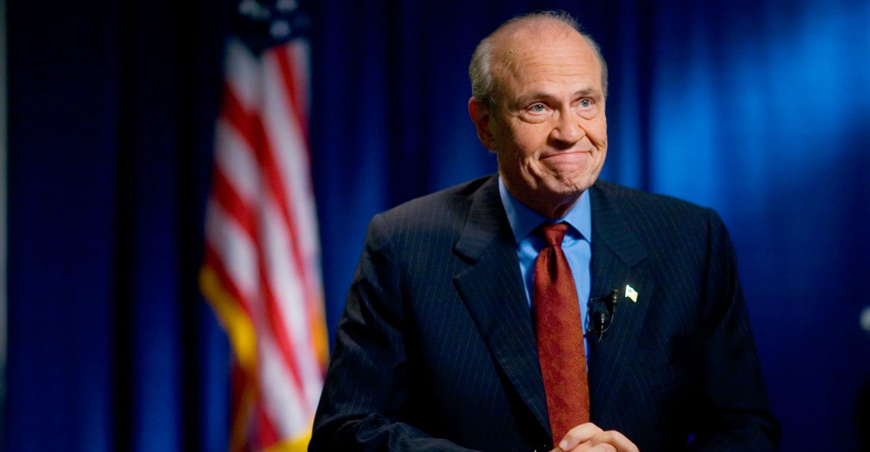 31 of the Best Quotes From Fred Thompson