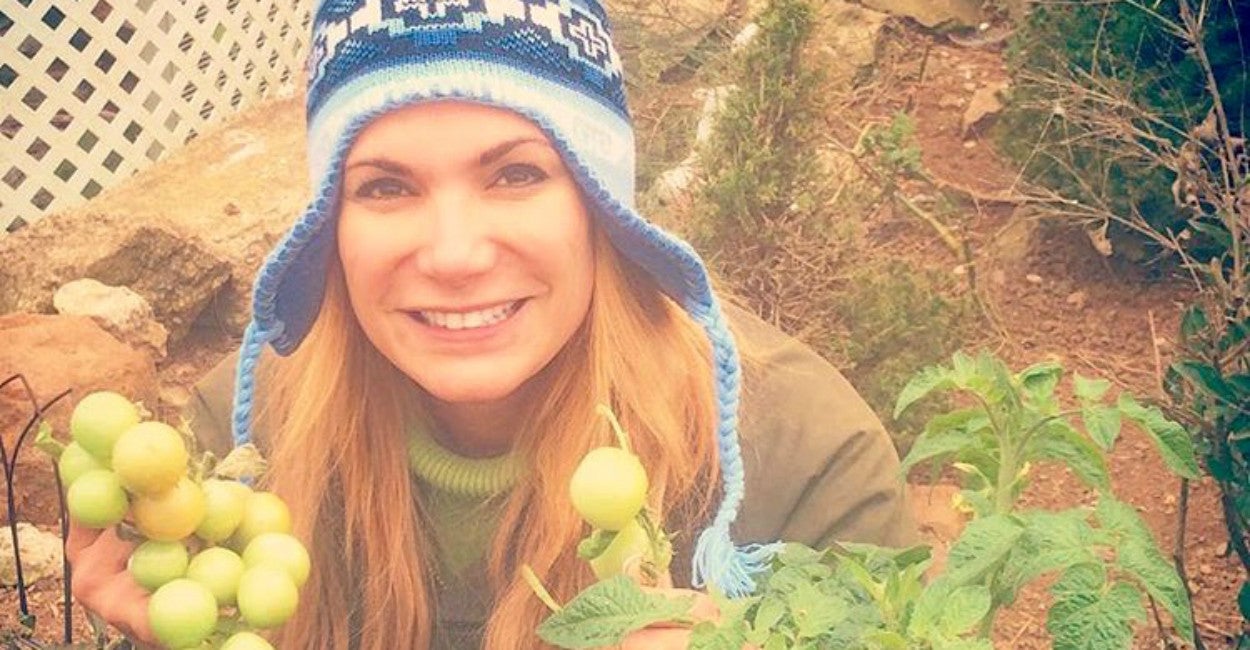 Farmer Presses Property Fight With Green Group, Realtors