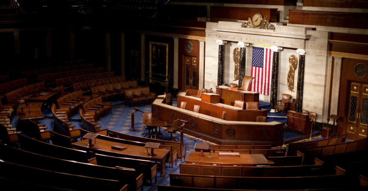 Policy Riders in Congress: What They Are, Why They Matter