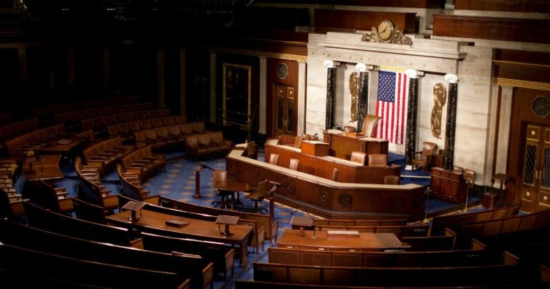 Policy Riders in Congress: What They Are, Why They Matter