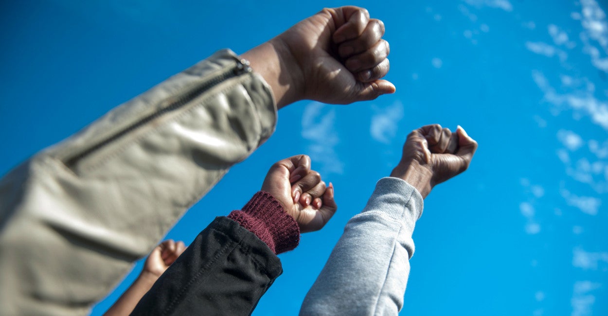 'Grow Up,' College President Tells Whining Students